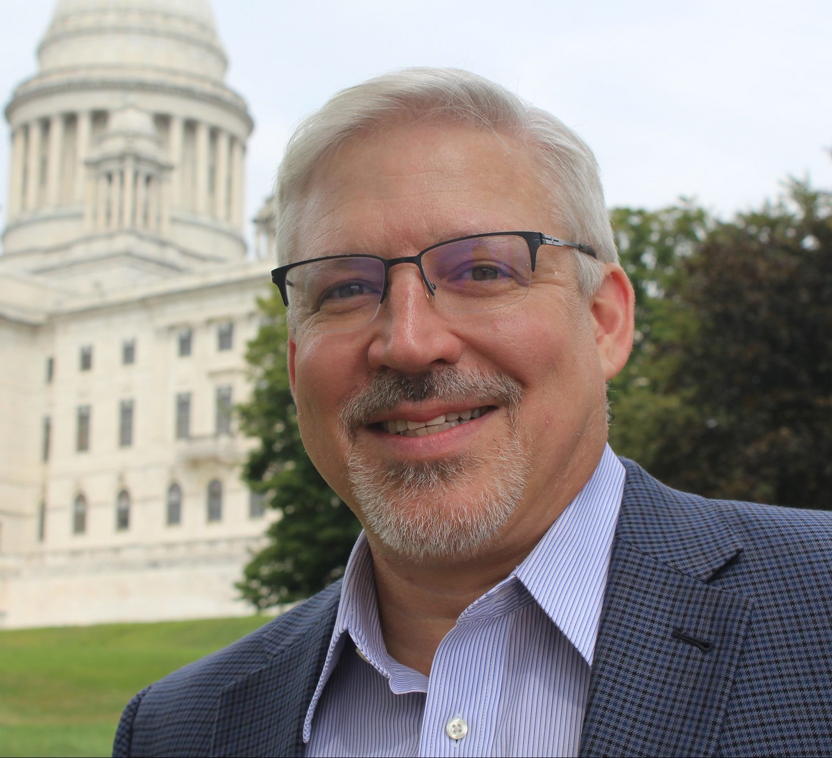 Donald Frugé, B.S., MPH | Fruent Commercialization Consulting