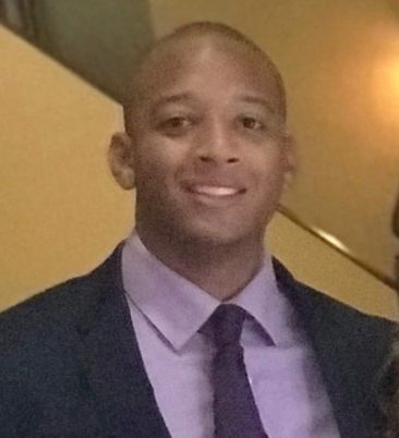 Tony Woolard, B.S., M.S., Biology | Fruent Commercialization Consulting